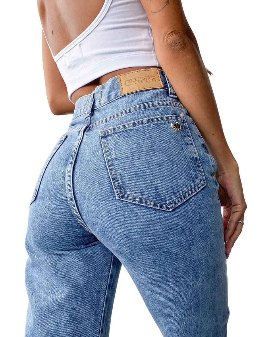 SALE – Chipre Basic Denim